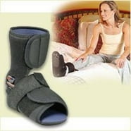 Procare ProWedge Plantar Fasciitis Night Splint - Medium - Walmart.com