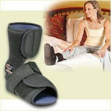 Procare ProWedge Plantar Fasciitis Night Splint - Medium - Walmart.com
