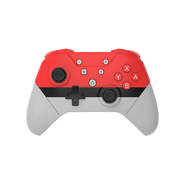 Controller - Advanced Wireless Controller for Nintendo Switch, with NFC ...