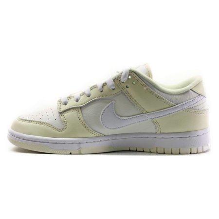 Nike Mens Dunk Low DJ6188 100 Coconut Milk - Size 10.5 | Walmart Canada