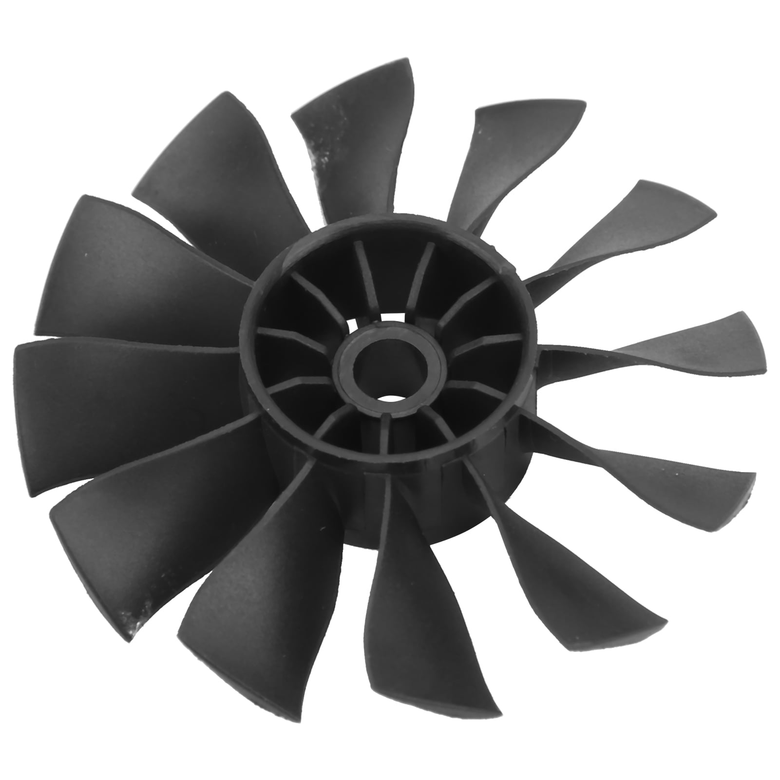 Click here for Octpeak 50mm Duct Fan 12‑blade Propeller Plastic D... prices