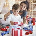 Removable Engineering Vehicle Parts Robot Toy Vehicle, Set 5 in 1 ...