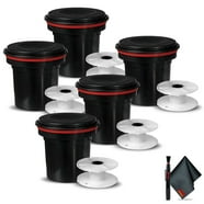 Paterson Universal Developing Tank with 2 Reels, Super System 4 ...