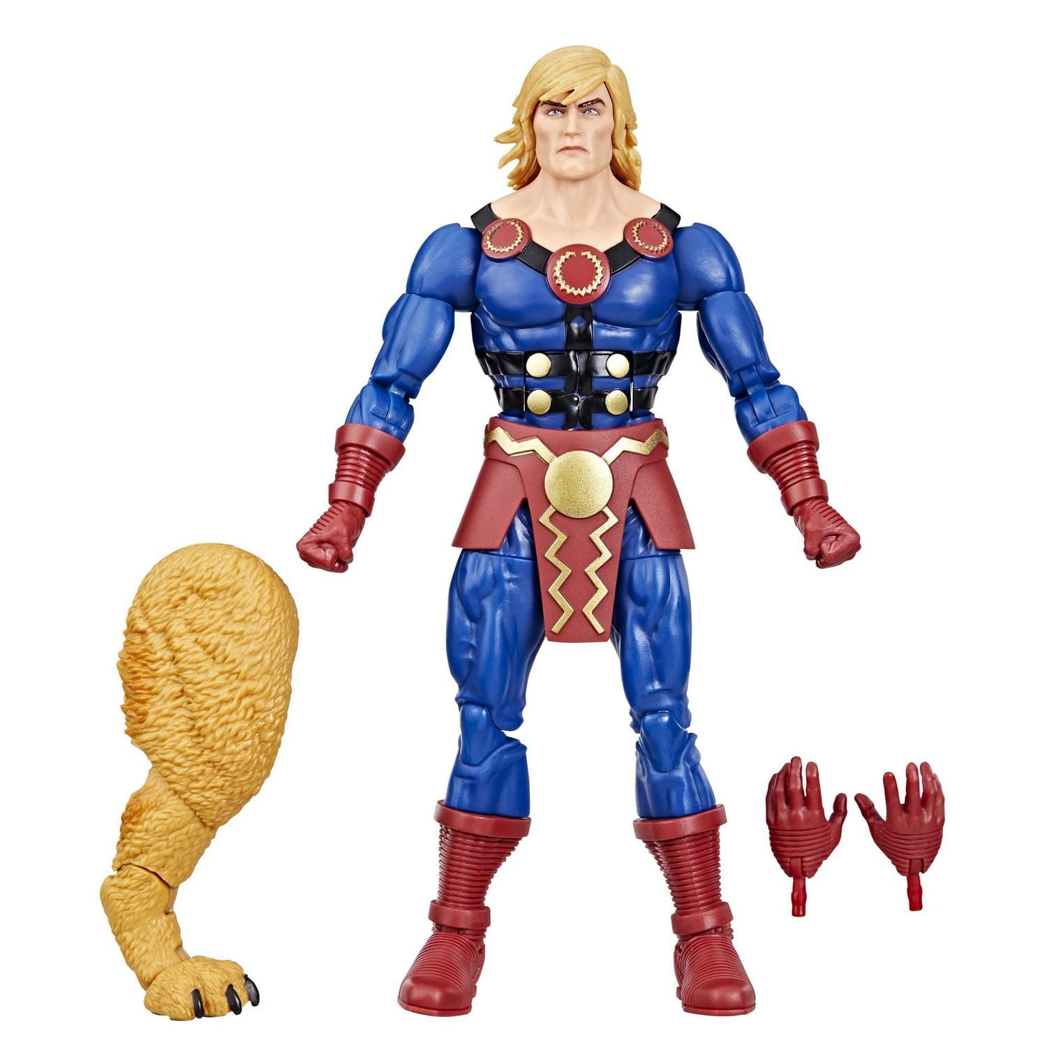 Click here for Marvel Legends Series Ikaris prices