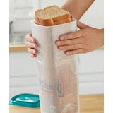 Mainstays Bread Keeper - Walmart.com
