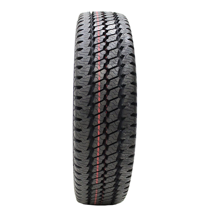 Bridgestone Duravis M700 Lt265 70r 17e