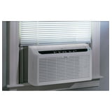 Haier 6,000 BTU Window Air Conditioner AC Unit, Serenity Series with 3 ...