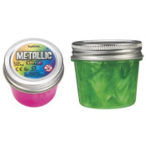 Joker Purple Slime Baff with Bendable - Walmart.com