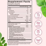 Force Factor Vegan Collagen Boosting Superfoods with Biotin Hyaluronic ...