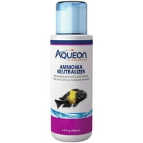 Aqueon Water Clarifier Quickly Clears Cloudy Water for Freshwater and ...