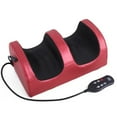 Chngycx Improve Circulation With Soothing Vibration And Infrared
