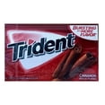 Trident Sugar Free Chewing Gum Variety Gift Pack (Pack of 8) - Walmart.com