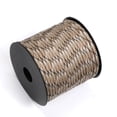 7 Strand 4mm Paracord 550 Military Tactical Parachute Cord Camping ...