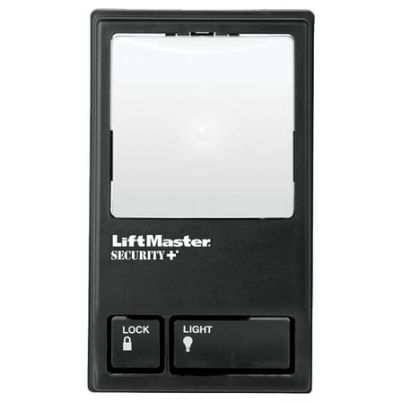 LiftMaster 78LM Multi-Function Garage Door Control Panel, Light Timer ...