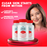 (5 Pack) Prime Biome Probiotic Supplement PrimeBiome Capsules ...