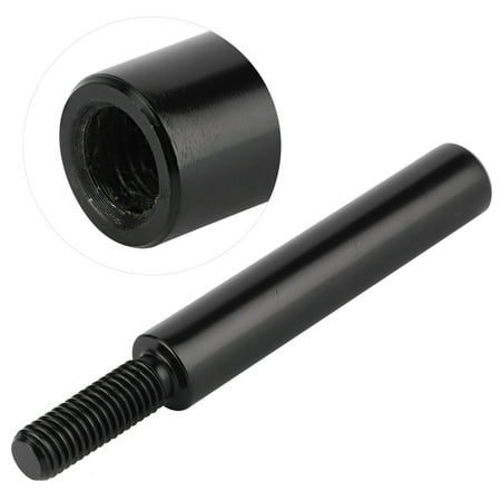 Shifter Stick Lever Extension,3in Shift Knob Extender Gear Shifter ...