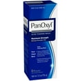 Panoxyl Hydrating Face Max Cleanser Foaming Acne Wash Maximum