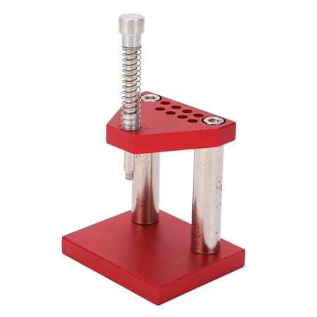 Watch Hand Removal Tool, Watch Puller Remover Labor Saving Alloy Steel ...