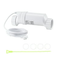 Hayward CL200 In-Line Automatic Chlorinator for Swimming Pool with ...