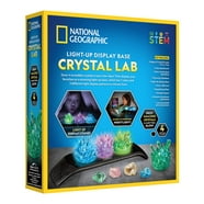 National Geographic Science Explorations Earth Science Kit - Walmart.com