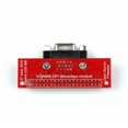STAR- Ep-0073 Vga666 Vga Adapter Board Module Gpio To Vga For Raspberry ...
