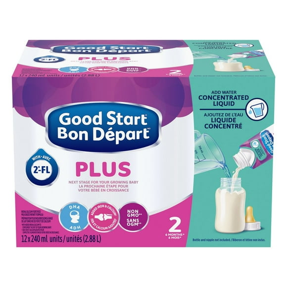 Good Start | Walmart Canada