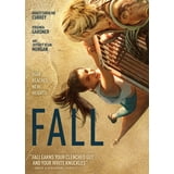 Fall (DVD) Lionsgate - Widescreen - Walmart.com