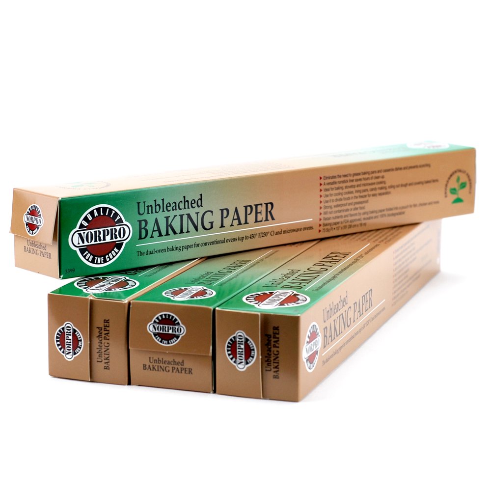 Unbleached Parchment Paper Raw Wax Parchment Paper Roll For Baking unbleached-parchment-paper-raw-wax-parchment-paper-roll-for-baking