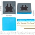 1Pc Wood Cutting Dies with Steel for DIY Scrapbooking/Photo Album ...