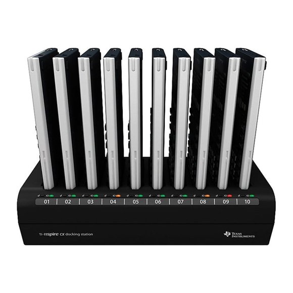 Texas Instruments Ti Nspire