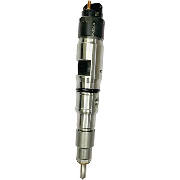 Seapple New 0445120080 65.10401-7004A Diesel Fuel Injector Compatible ...