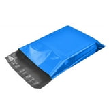 FungLam 10x13 Poly Mailer (100 Pcs), Strong Adhesive, Waterproof and ...