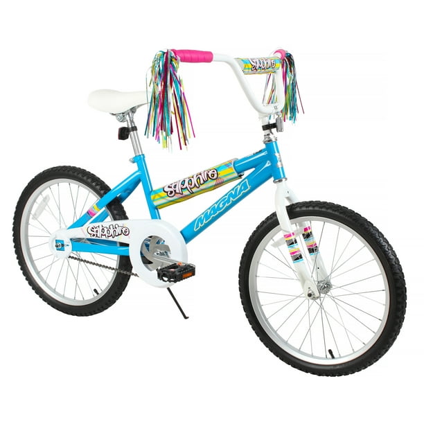 Magna Sapphire 20" Bike - Walmart.com