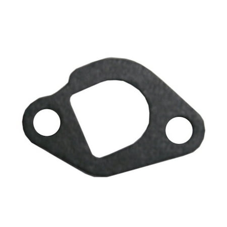 FITS HONDA GX160 5.5 HP GX200 6.5HP EXHAUST MUFFLER GASKET - Walmart.com