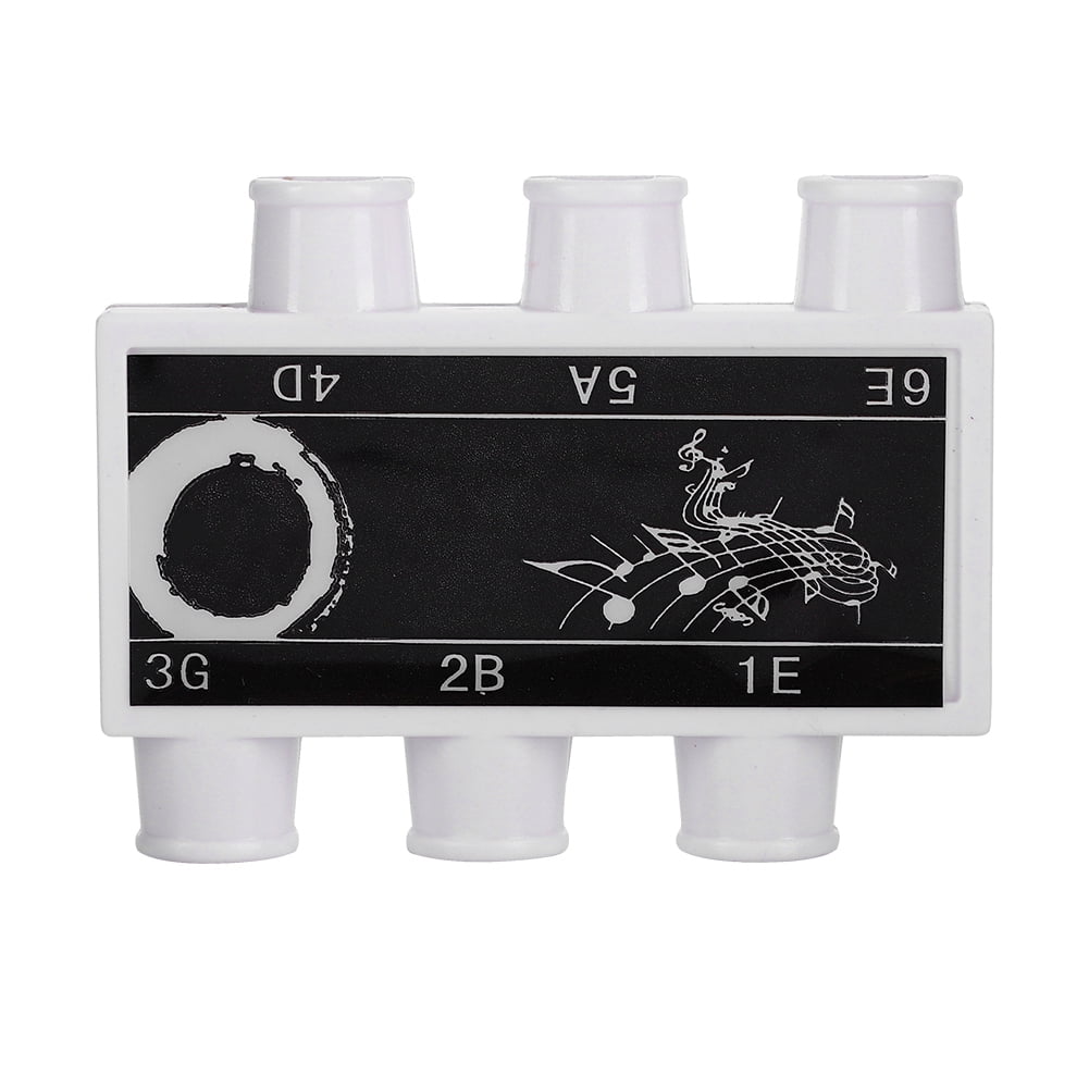 Click here for Ymiko Tuner Pitch Pipe  Quality Abs Plastic Tuner... prices