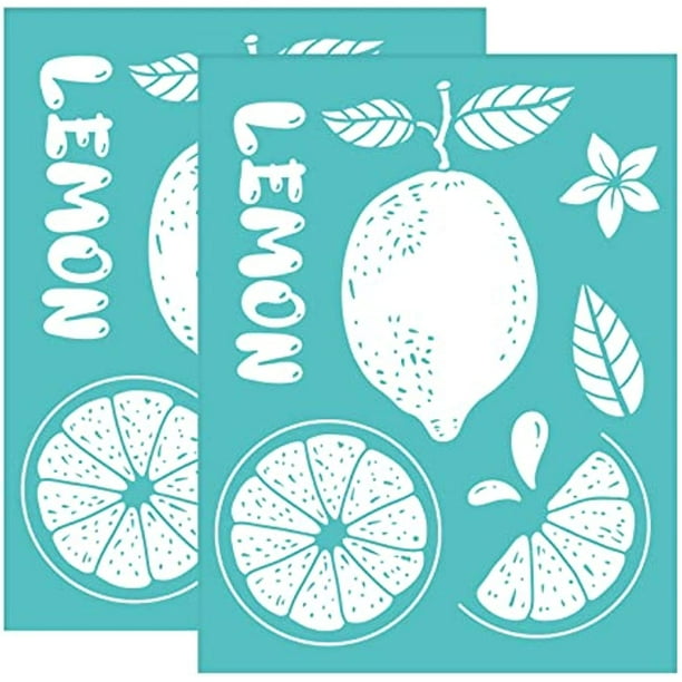 Screen Printing Templates