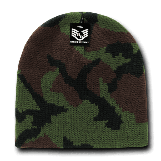 Rapid Dominance Rapid Dominance Woodland Military Camouflage Camo