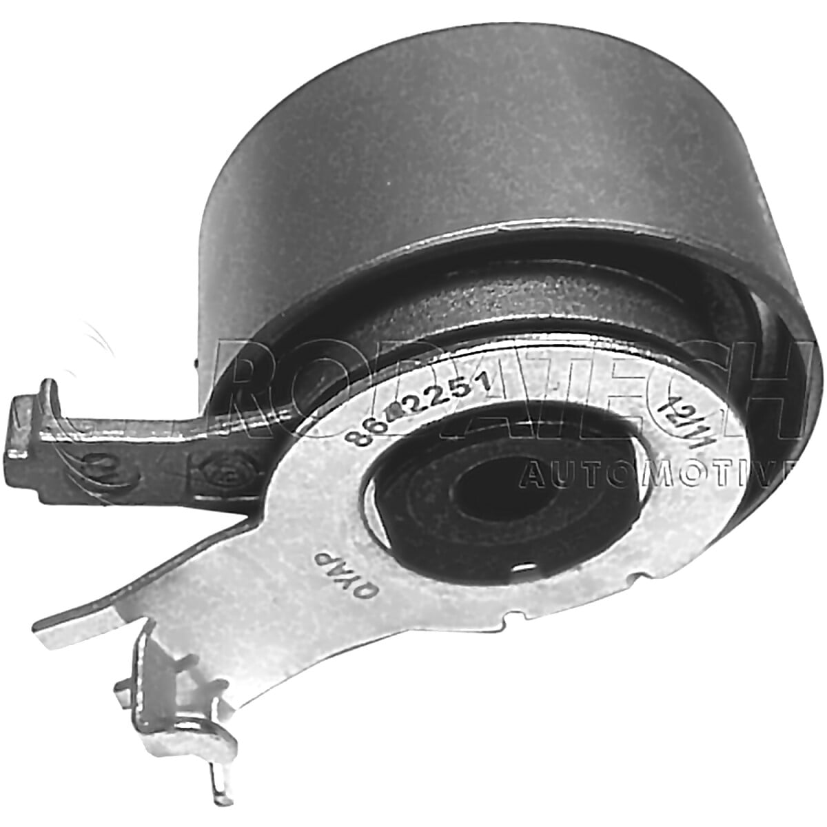 Polea Tensora De Distribución S40 2000 A 2004 Volvo L4 1.9L RODATECH ...