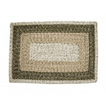 Mr. MJs Trading AG-68283-27x45 27 x 45 in. Braided Rug | Walmart Canada