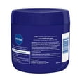 NIVEA Essentially Enriched Body Cream for Dry Skin and Very Dry Skin ...