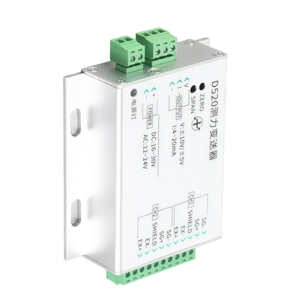 Force Measuring TransmitterPressure Transmitter Force Measurement Force ...