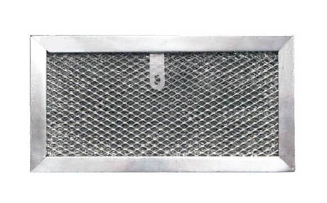Aluminum Lint Screen Filter for 150 Alpine, Ecoquest and Living Air ...