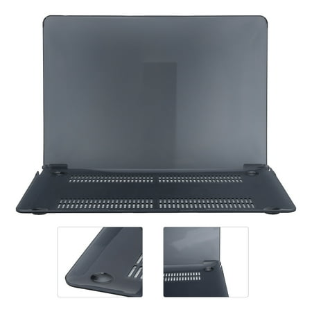 Laptop Protective Shell, Heat Dissipation Laptops Bottom Film Standard ...
