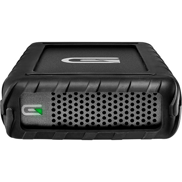 Glyph Blackbox Pro USB External Desktop Hard Drive 14 TB 7200 RPM ...