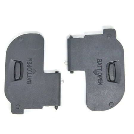 Practical Camera Chamber Battery Door Technical Cameras Batteries ...
