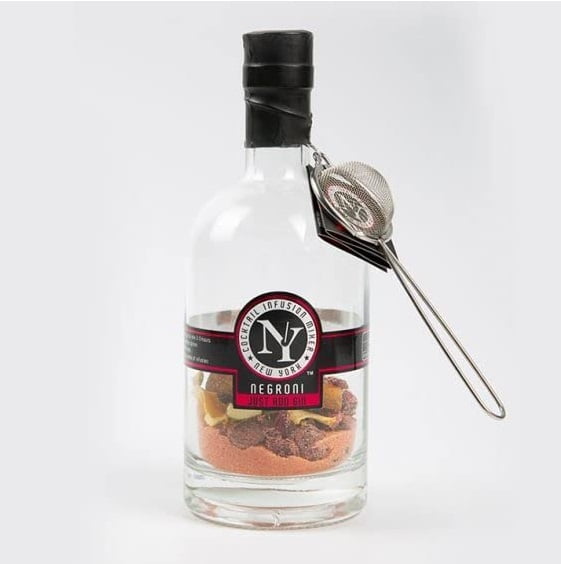 NY Cocktail Infusion Mixer - Negroni, 110 g - Walmart.com