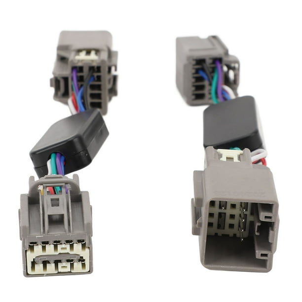 Tail Light Sequential Module, Enhance Visibility Sequential Tail Light ...