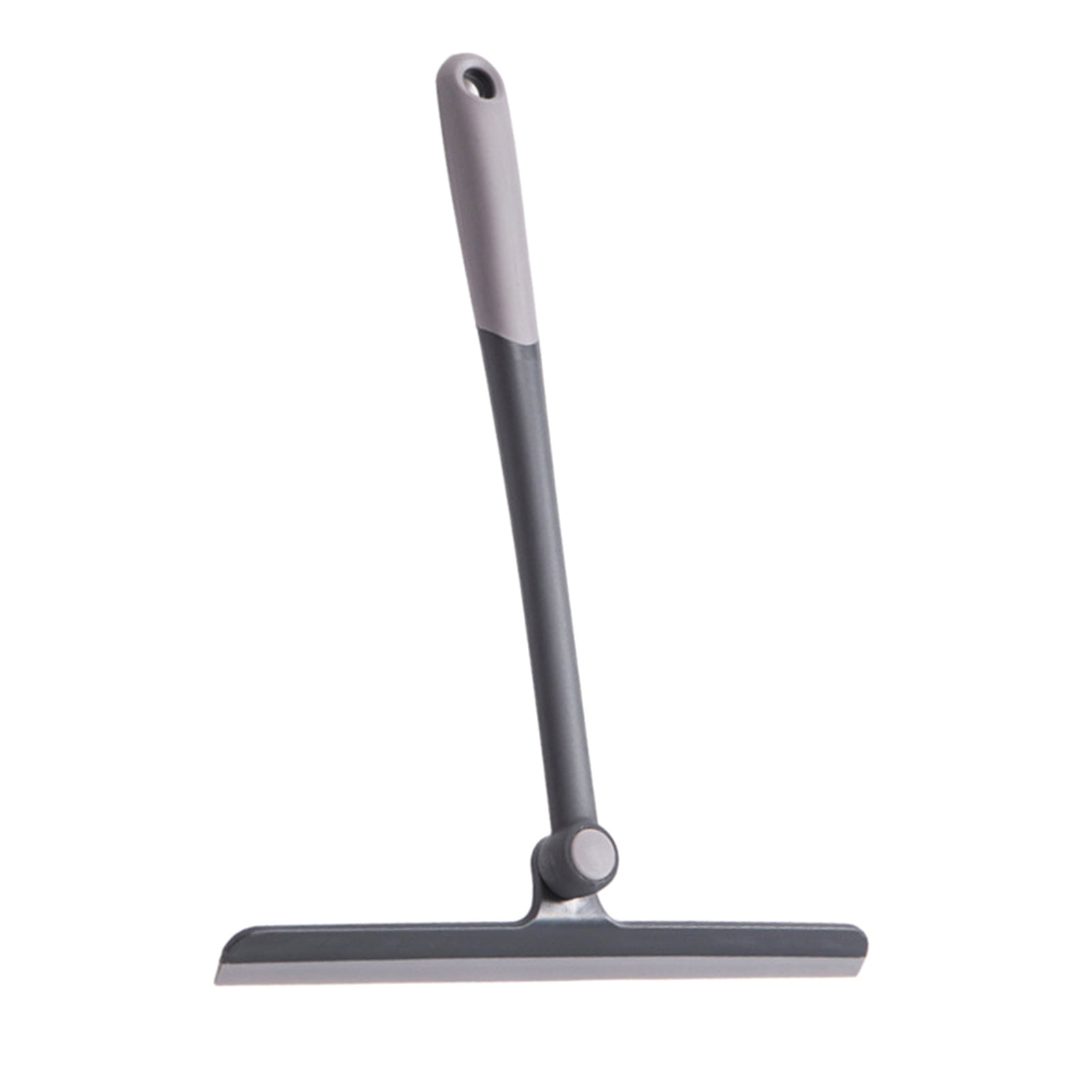 Washranp Shower Squeegee,360-Degree Rotatable Window Cleaner Squeegee ...