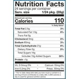 M&M'S Ready-to-Decorate Gingerbread Stadium Cookie Kit, 23.8 oz ...