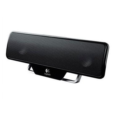 Logitech S150 Wired USB Speakers with Digital Sound for Computer, PC ...